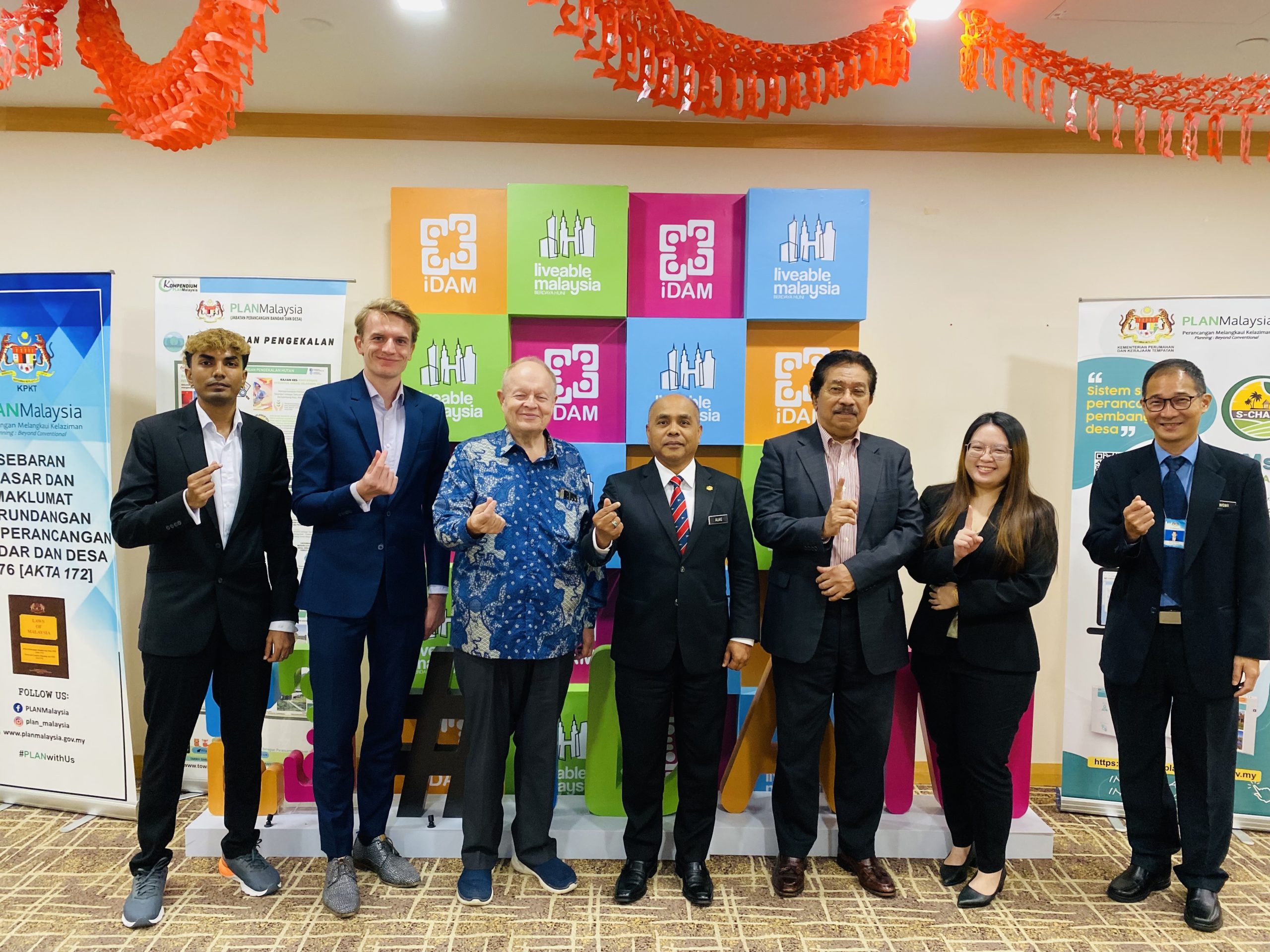 RIDC Meets PLAN Malaysia to Advance Recreational Tourism - RIDC ...